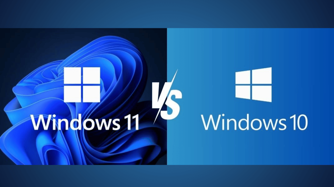 Windows 11 Vs Windows 10 Differences You Need Know